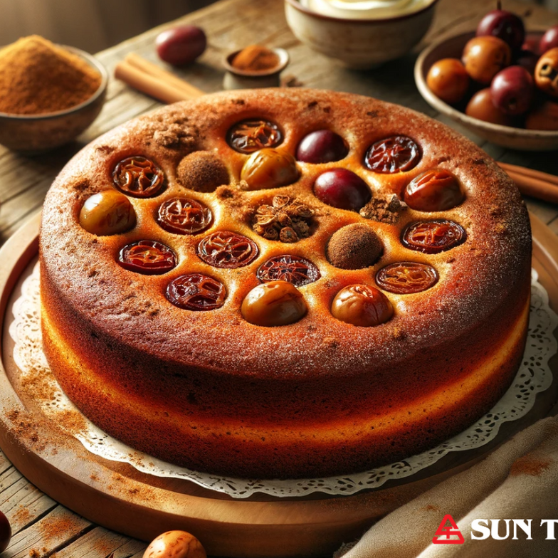 Recipes — Sun Ten