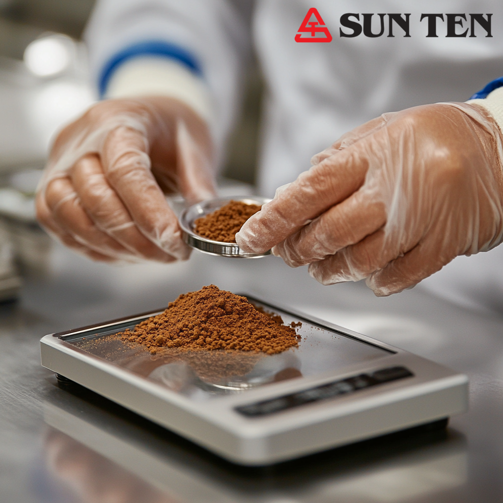 The Benefits of Custom Herbal Formulas for Healthcare Practitioners an ...