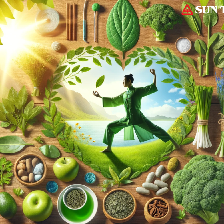 Sun Ten Laboratories