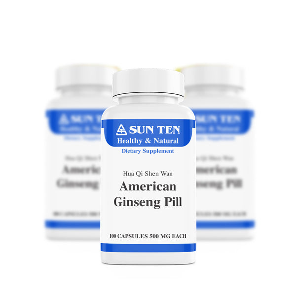 Universal Healthcare Products — Sun Ten