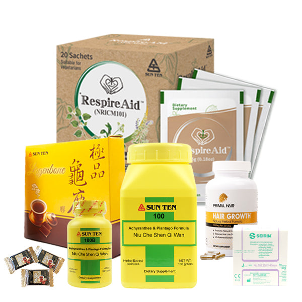 All Products — Sun Ten