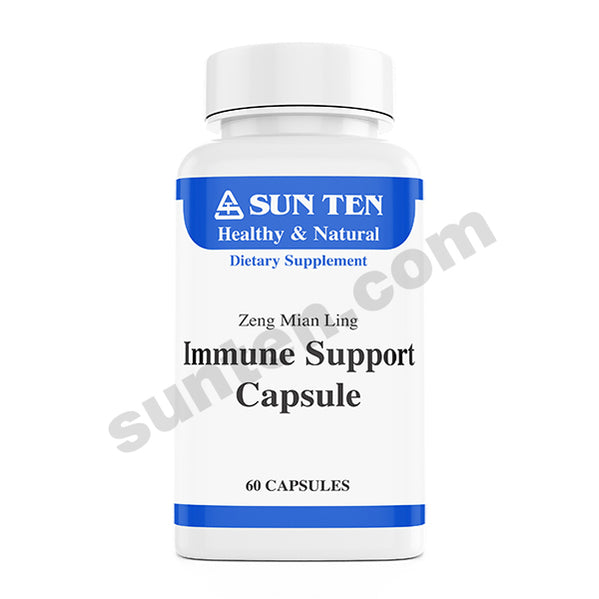 Universal Healthcare Products — Sun Ten